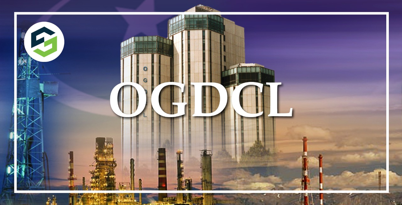 Oil & Gas Development Company Limited(OGDC) Company Overview: - | Sarmaaya