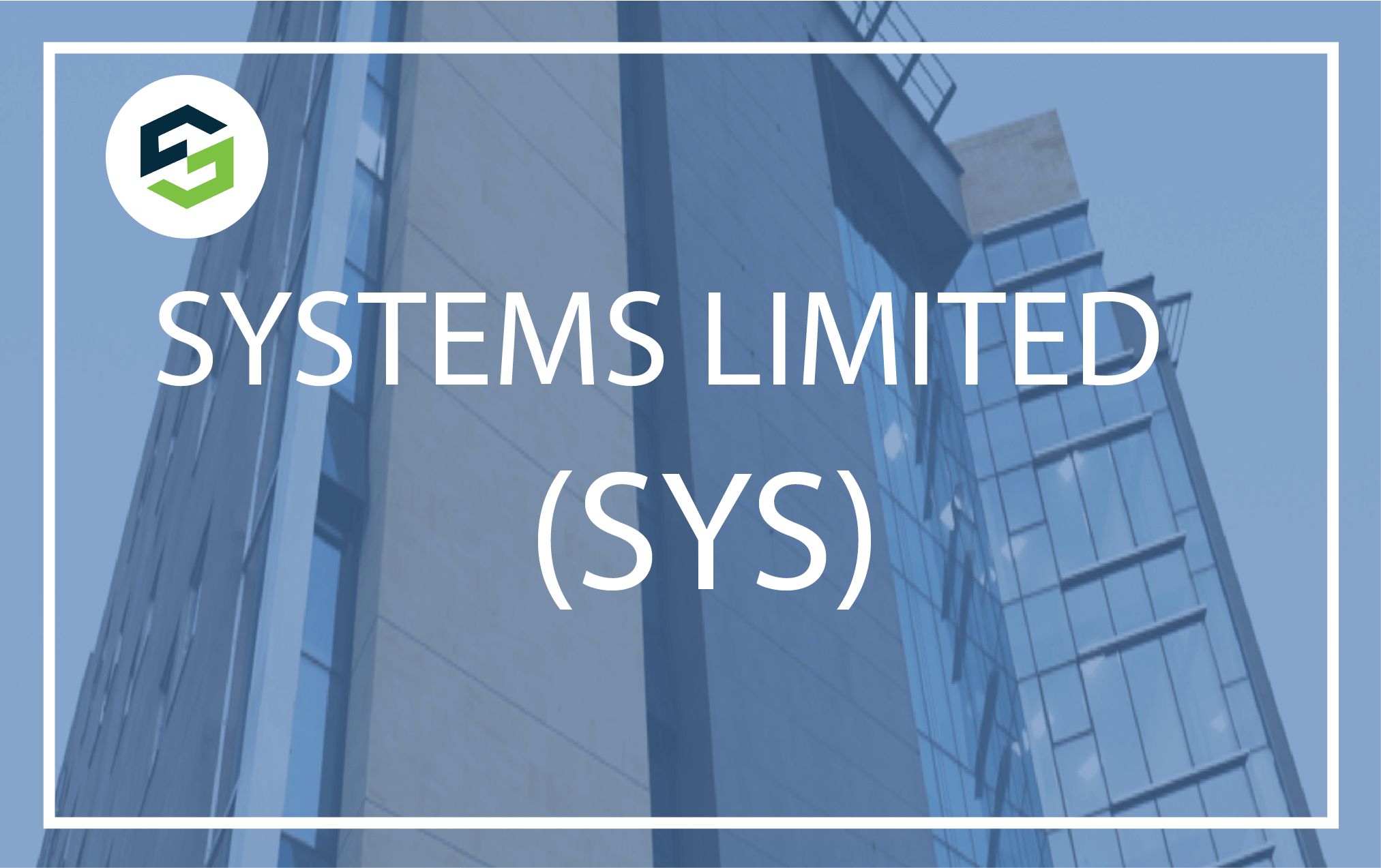 Systems Limited(SYS) Company Overview: - | Sarmaaya
